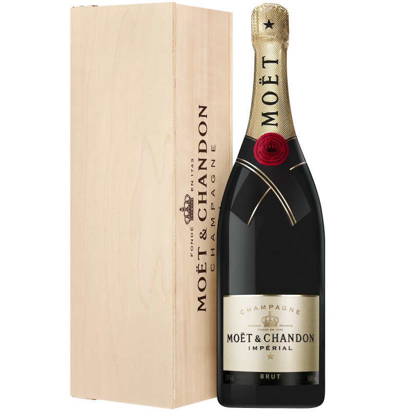 Moët & Chandon Brut Impérial 75CL | Online Champagne Bestellen